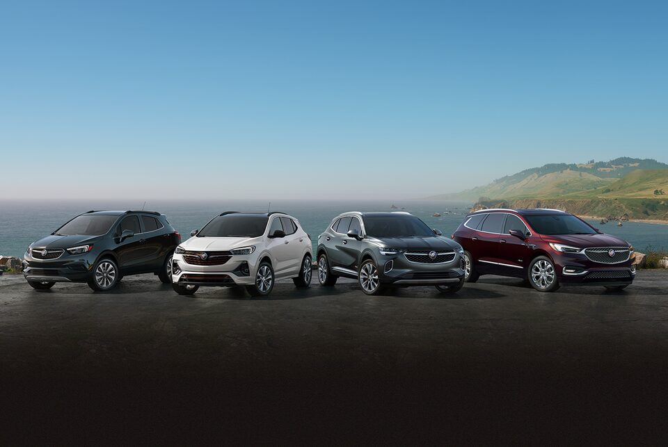 Buick Support Center: Vehicle How-to, Information and Help