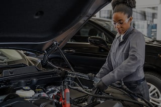 Vehicle Maintenance & Auto Repair | Buick Certified Service