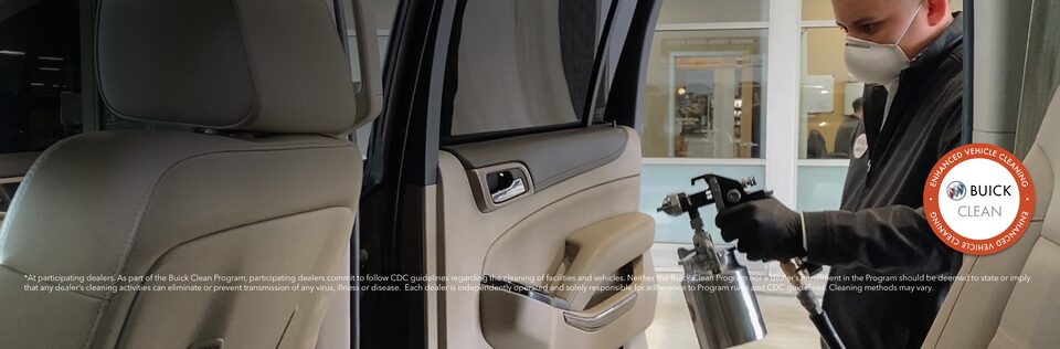 Buick Luxury Cars, Crossovers, SUVs & Sedans | Buick