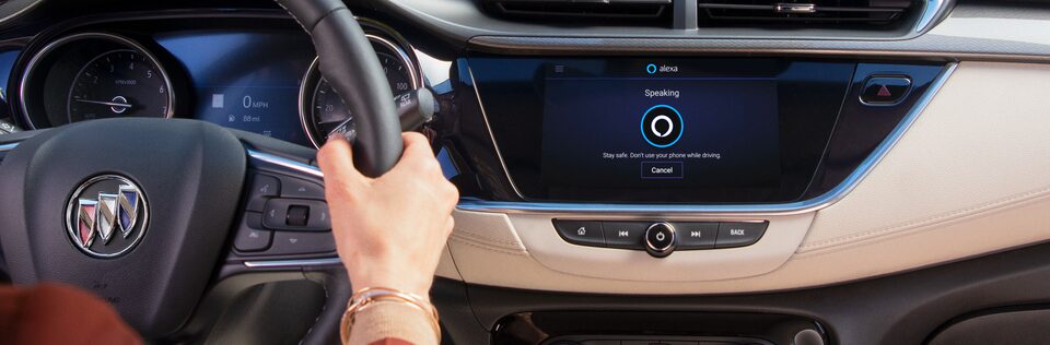 Buick Luxury Cars, Crossovers, SUVs & Sedans | Buick