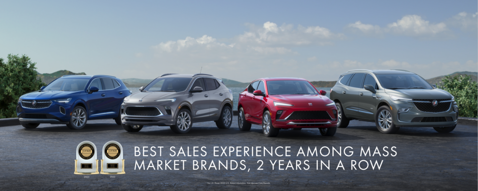 Current New Car Offers and Specials | New Vehicle Deals