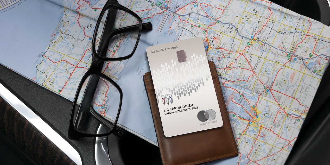 Shop All Buick Products