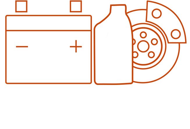 Tire Finder: Find New Tires For Your Buick | Certified Service