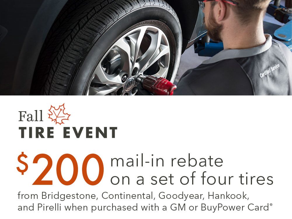 Buick Service | Buick Certified Service