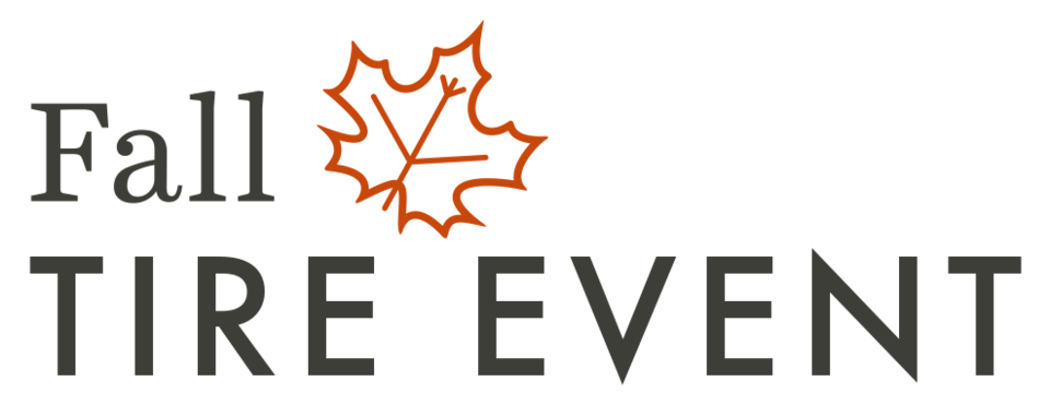 Tire Finder: Find New Tires For Your Buick | Certified Service