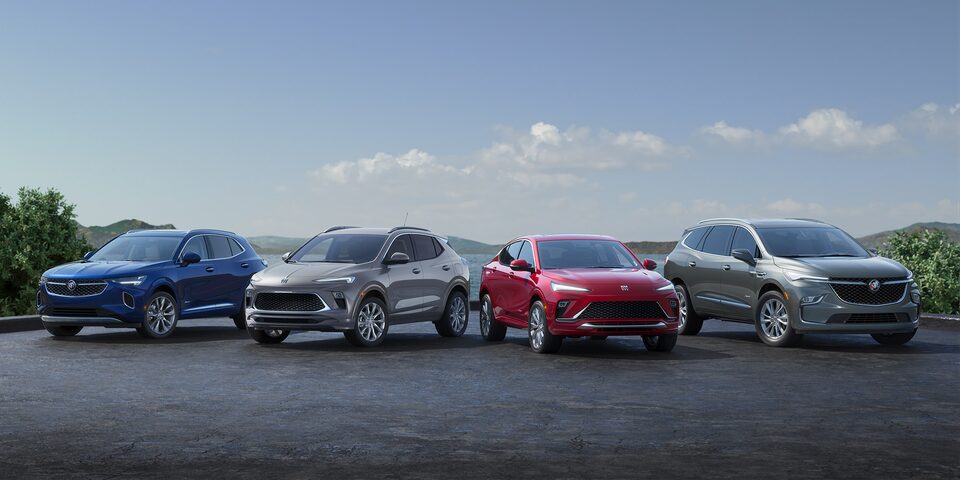 Buick News & Stories | Explore Buick