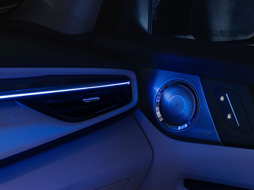 Sound Experience | Vehicle Audio System | Buick News
