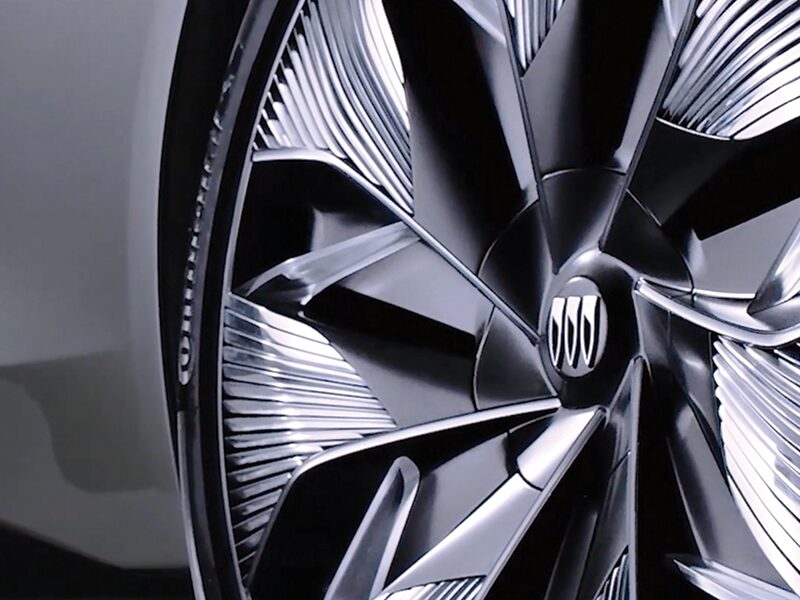 Learn About Buick's New Tagline | Explore Buick