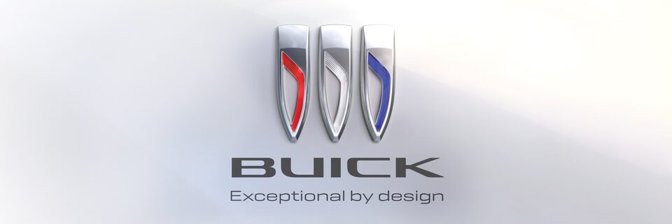 Learn About Buick's New Tagline | Explore Buick