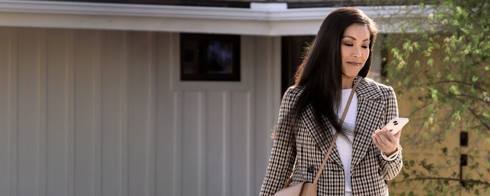 Download the myBuick App | Buick