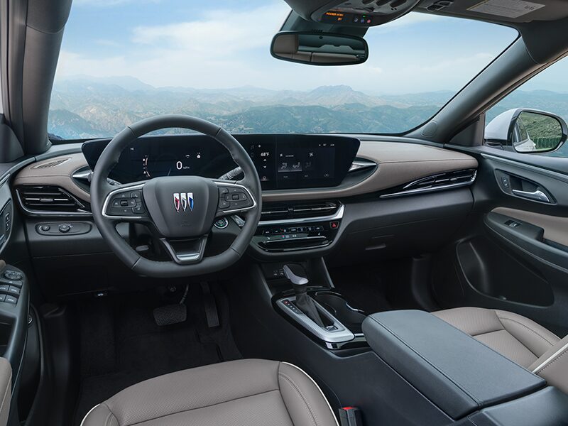 Explore Everything That Buick Has to Offer | Buick