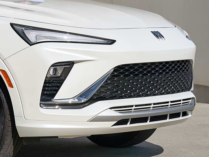 Explore Everything That Buick Has to Offer | Buick