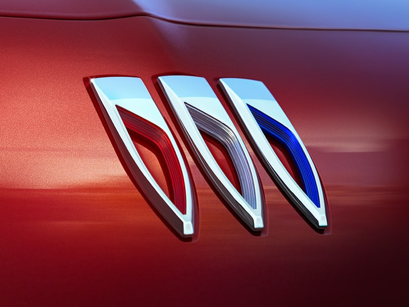 Explore Everything That Buick Has to Offer | Buick