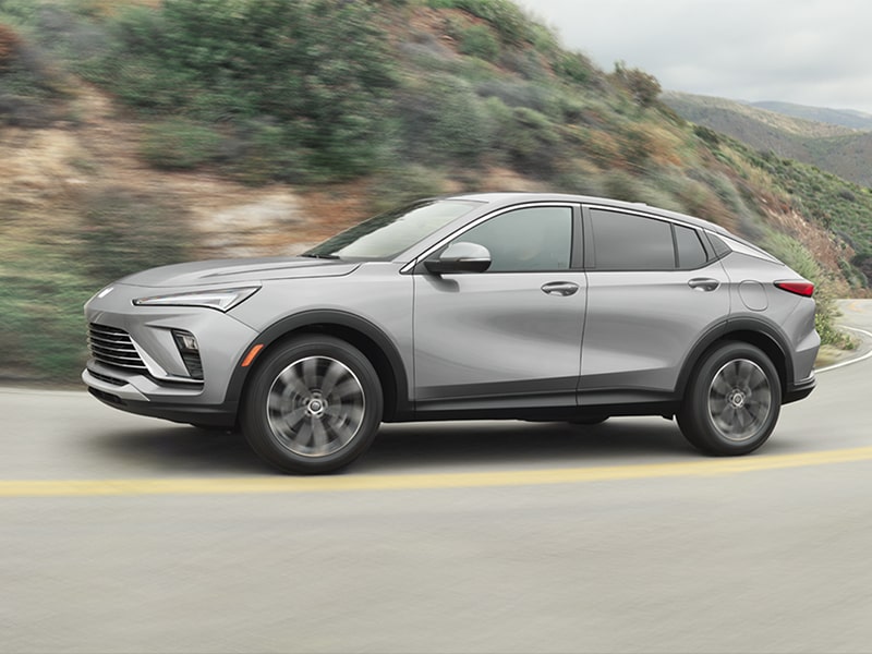 Explore Everything That Buick Has to Offer | Buick