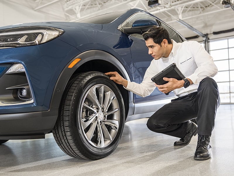 Buick Owners Information: Buick Owner Center | Buick