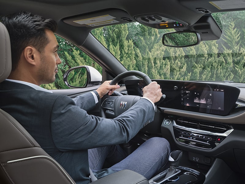 Buick Owners Information: Buick Owner Center | Buick