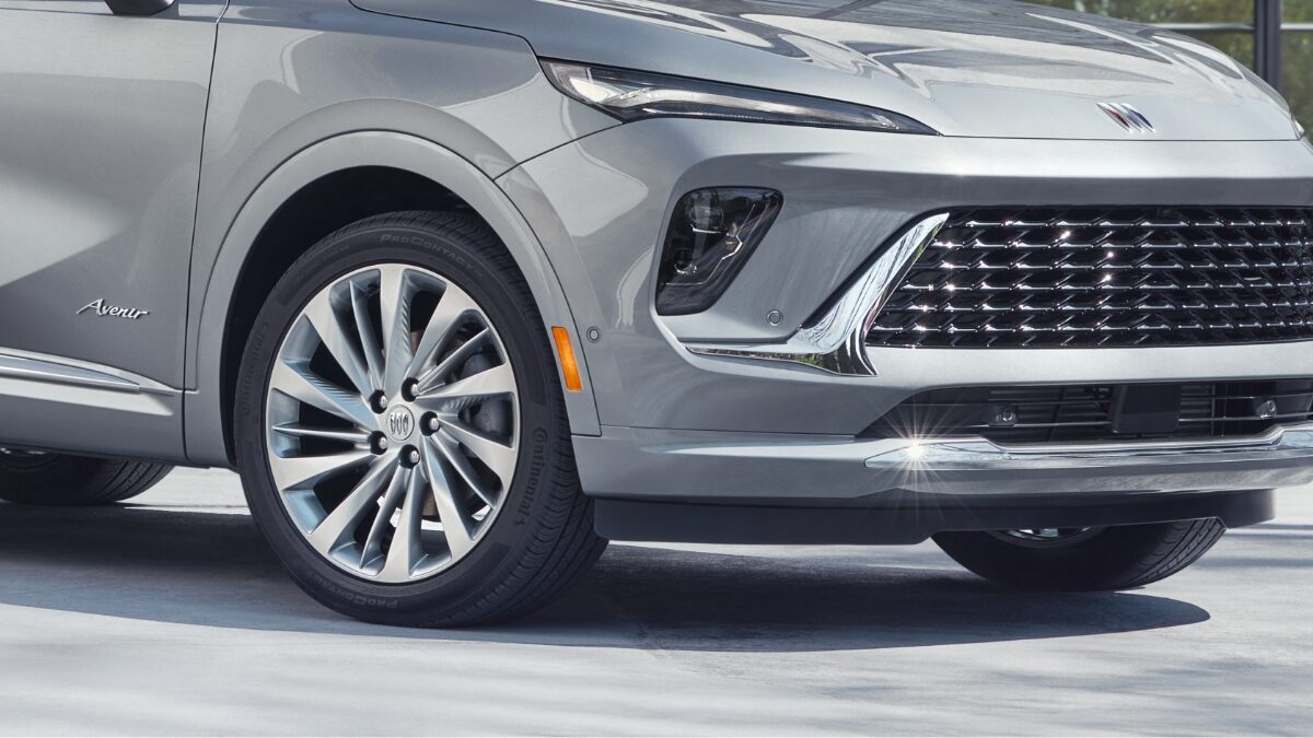 Buick Protection Products | Buick Protection