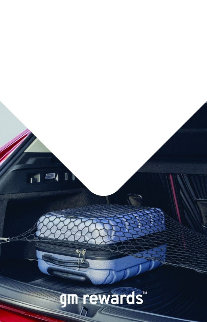 GM Rewards | Explore how to reward yourself with Buick