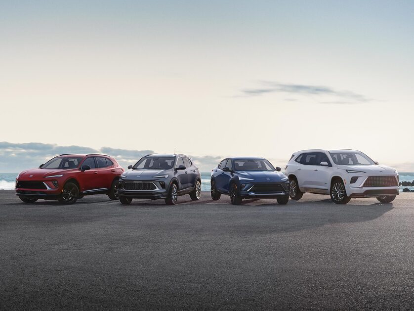 Current New Car Offers and Specials | New Vehicle Deals