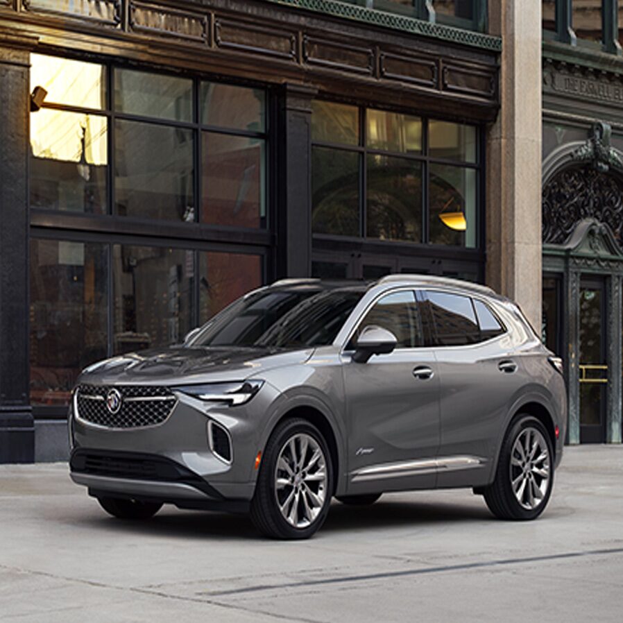 Current New Car Offers and Specials | New Vehicle Deals
