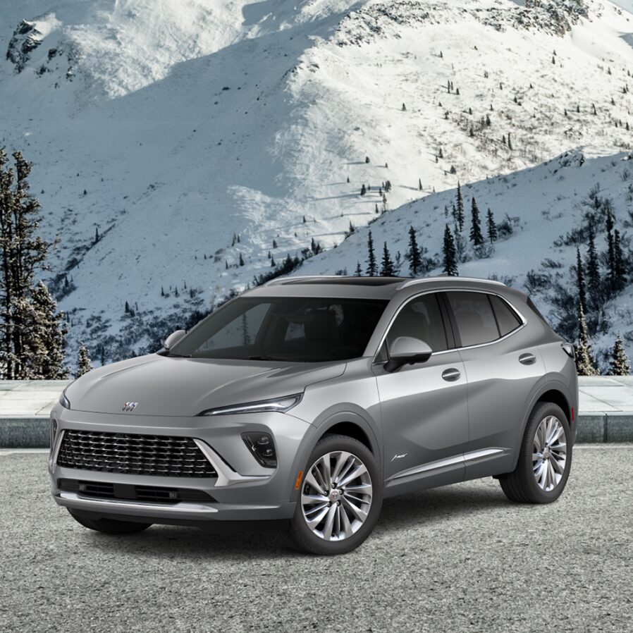 Current New Car Offers and Specials | New Vehicle Deals
