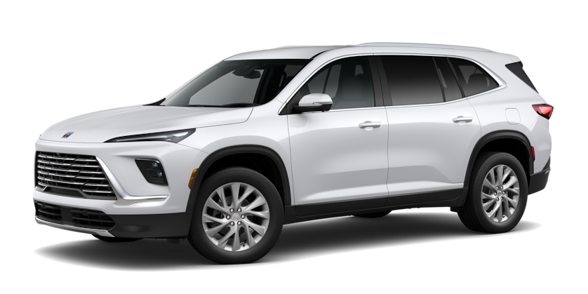 Buick Offers and Specials | Buick SUVs | Western Region
