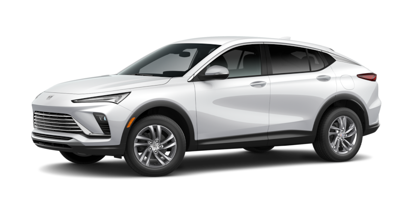 Buick Offers and Specials | Buick SUVs | Western Region