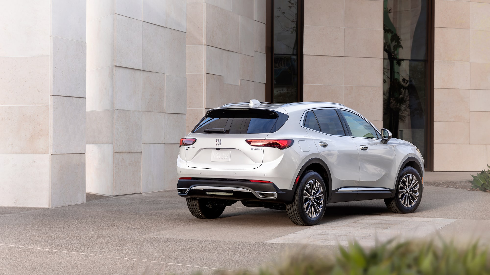 2025 Buick Envision for Sale | Bob Moore Buick GMC