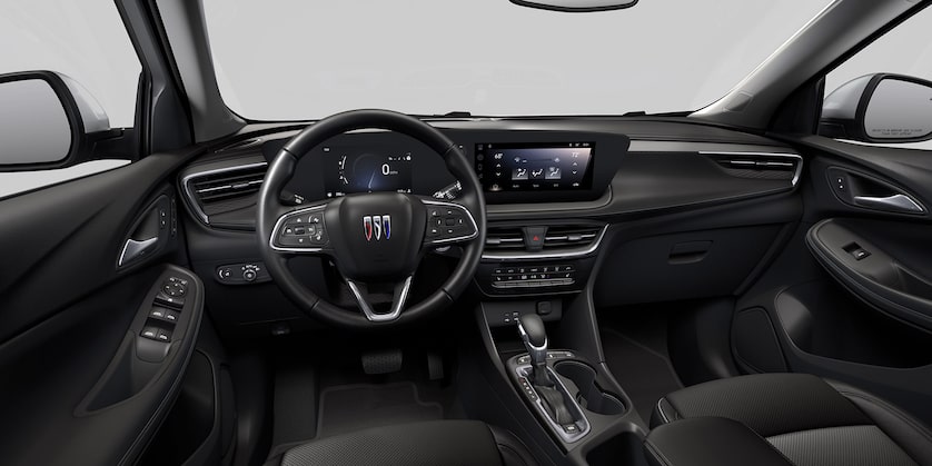 2026 Buick Encore GX Avenir | Luxury SUV | Buick