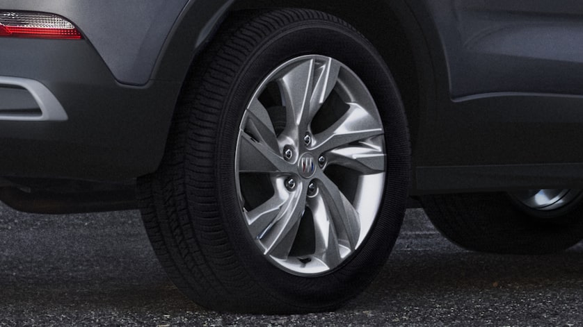 2026 Buick Encore GX Preferred | Subcompact SUV | Buick