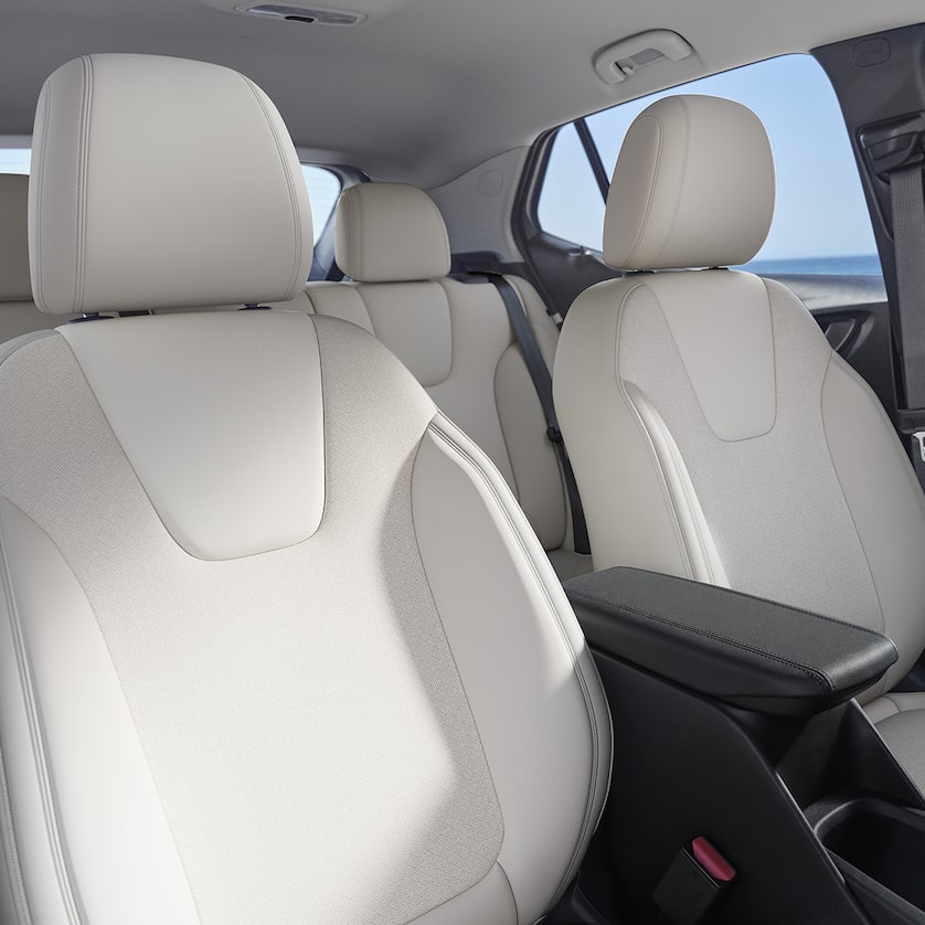 2026 Buick Encore GX Preferred | Subcompact SUV | Buick
