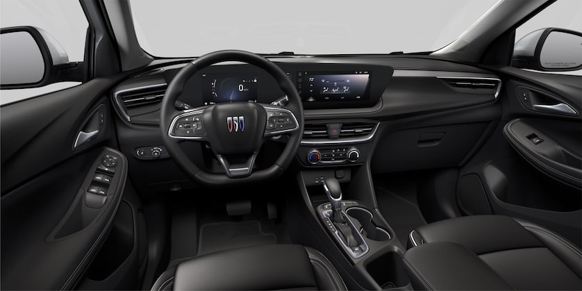 2026 Buick Encore GX Sport Touring | Sporty SUV | Buick