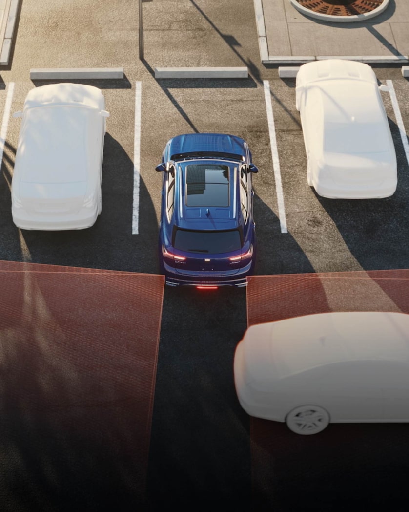 2026 Buick Envision Crossover | Compact SUV | Buick