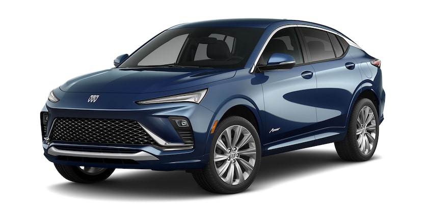 2026 Envista Avenir | Luxury SUV | Buick