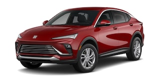2026 Envista Preferred | Coupe SUV | Buick