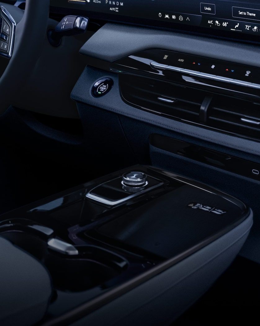 2026 Enclave Mid-Size SUV | Crossover | Buick