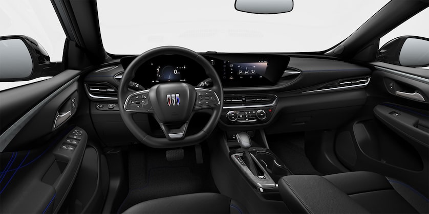 2026 Envista Sport Touring | Sport SUV |Buick