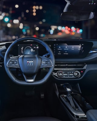 2026 Envista Sport Touring | Sport SUV |Buick