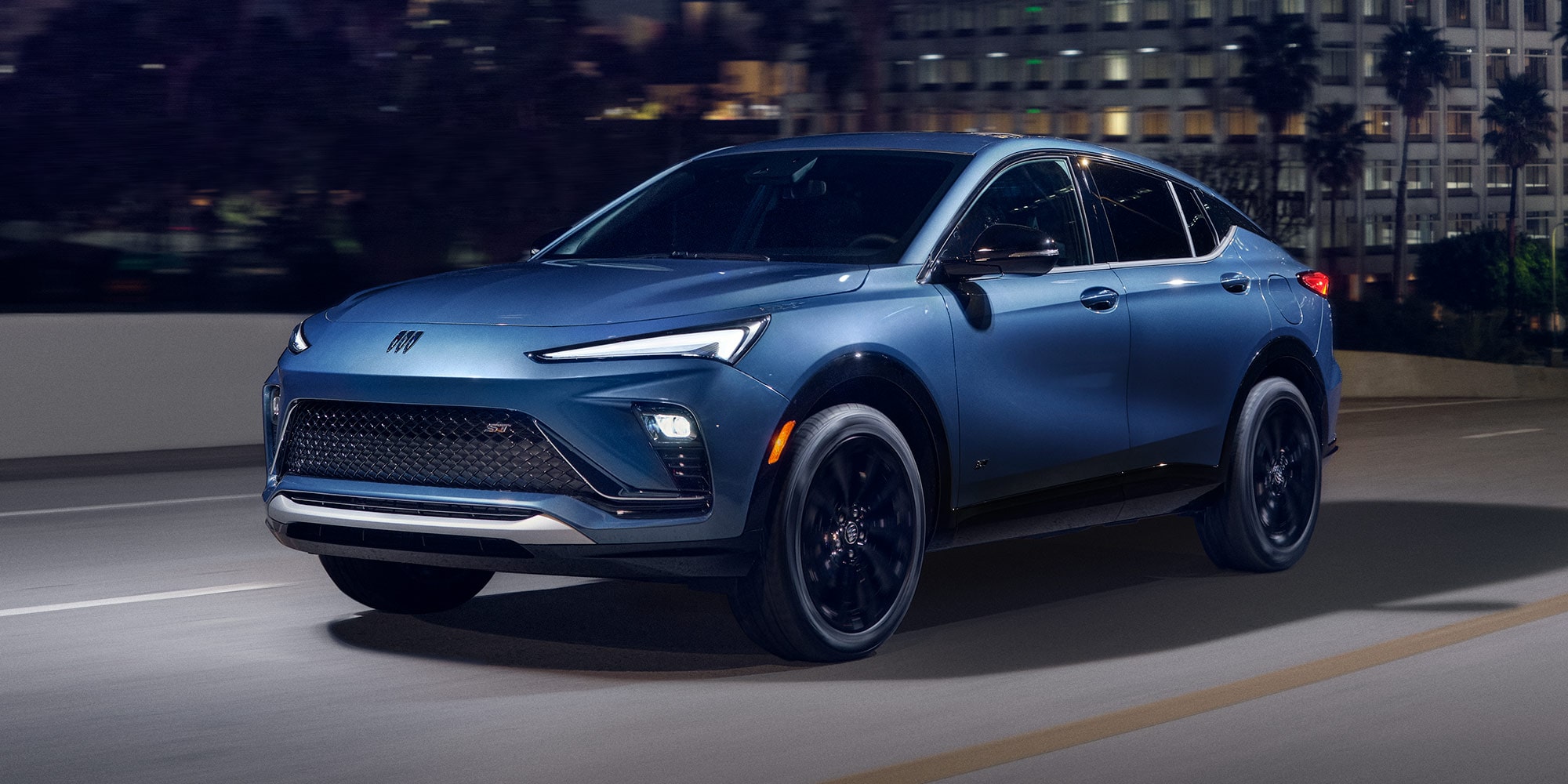 2026 Buick Envista for Sale in OKC | Bob Moore Buick GMC