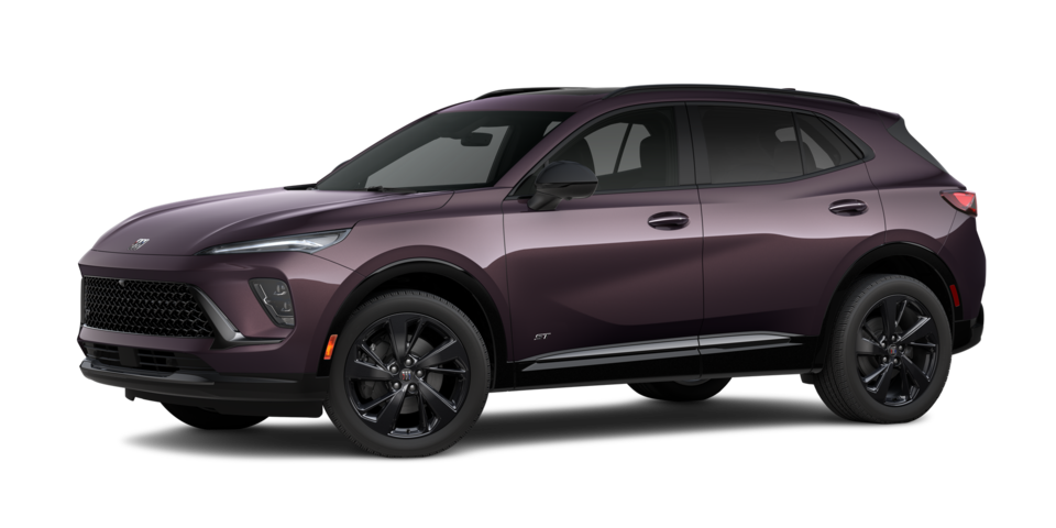 Rear Vision Camera Safety Feature | Vehicle Support | Buick