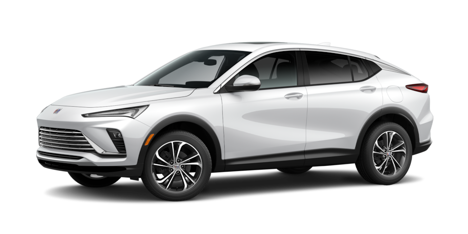 Rear Automatic Climate Control | Vehicle Support | Buick