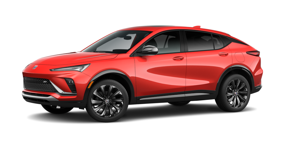 Rear Automatic Climate Control | Vehicle Support | Buick