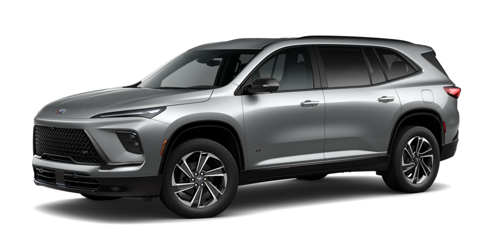 Download the myBuick App | Buick