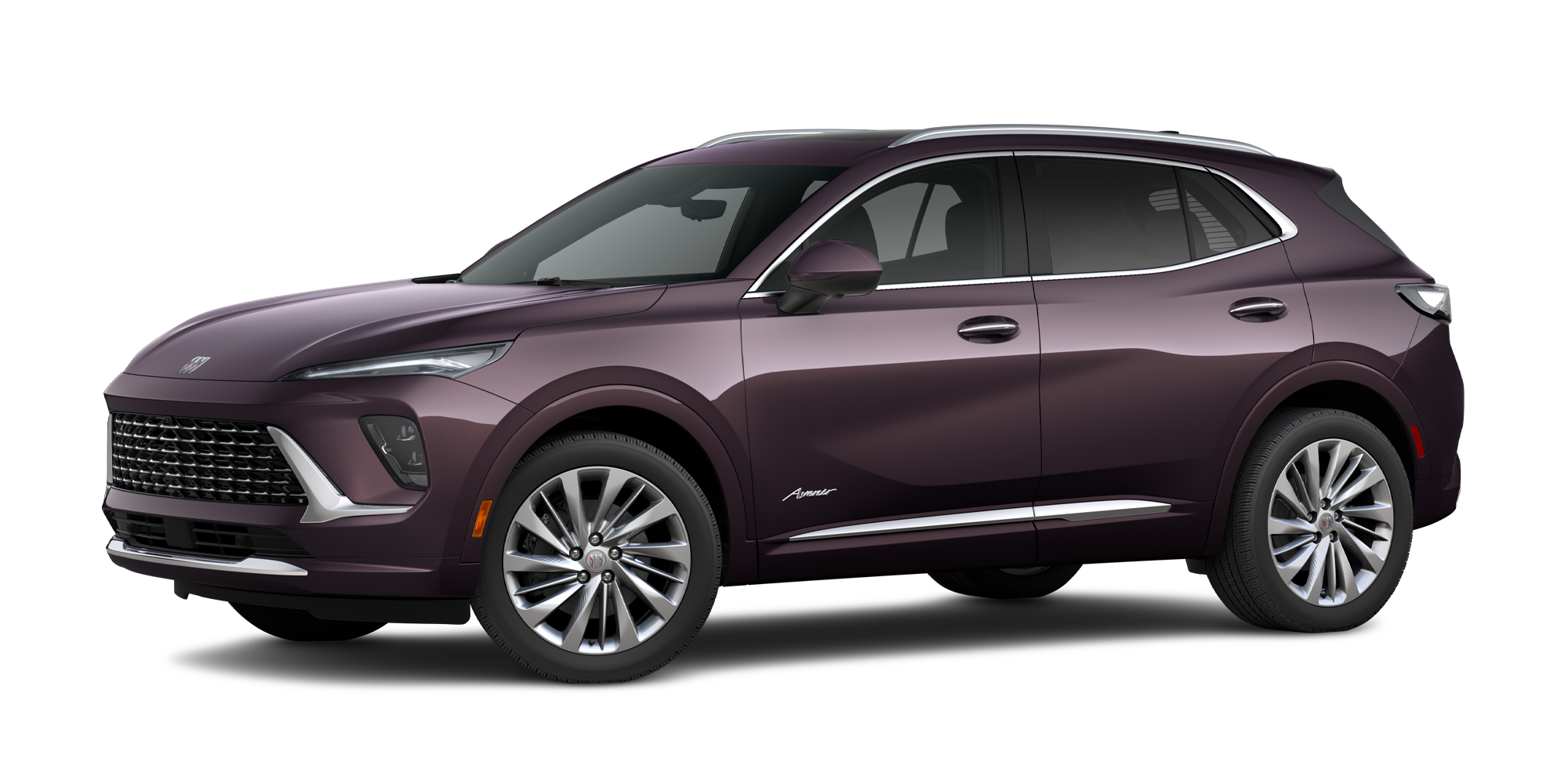 2025 Buick Envista Gallery Of Images Buick 2025 Buick Envista Gallery Of Images Buick